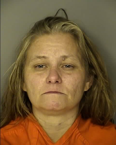 BLANTON PAGETTE, RACHEL IRENE - PUBLIC DISORDERLY:PUBLIC INTOXICATION ...