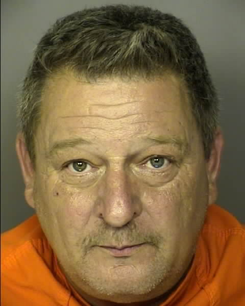 ROBINETTE, STEWART KEITH - No Charges Listed - WFXB