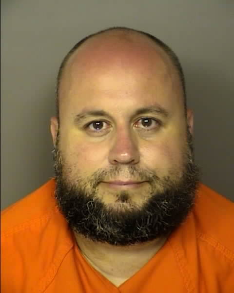 CLINKSCALE, MICHAEL JOSEPH - DUI - WFXB