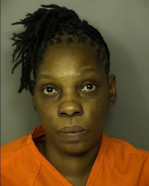 PICKETT, NICHOLE ALEXANDRIA - Simple Poss. Of Marijuana - WFXB