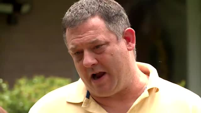 MO: PORCH PIRATE POSES AS DOORDASH DRIVER - WFXB