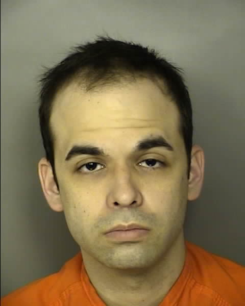 COOK, LEE GRANT - VIOLATION OF PROBATION - WFXB