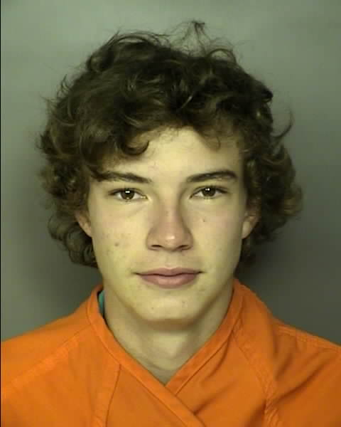 WEAVER, LANDON CADE - Alocoholic Beverages Purchse, Consumption, Or ...