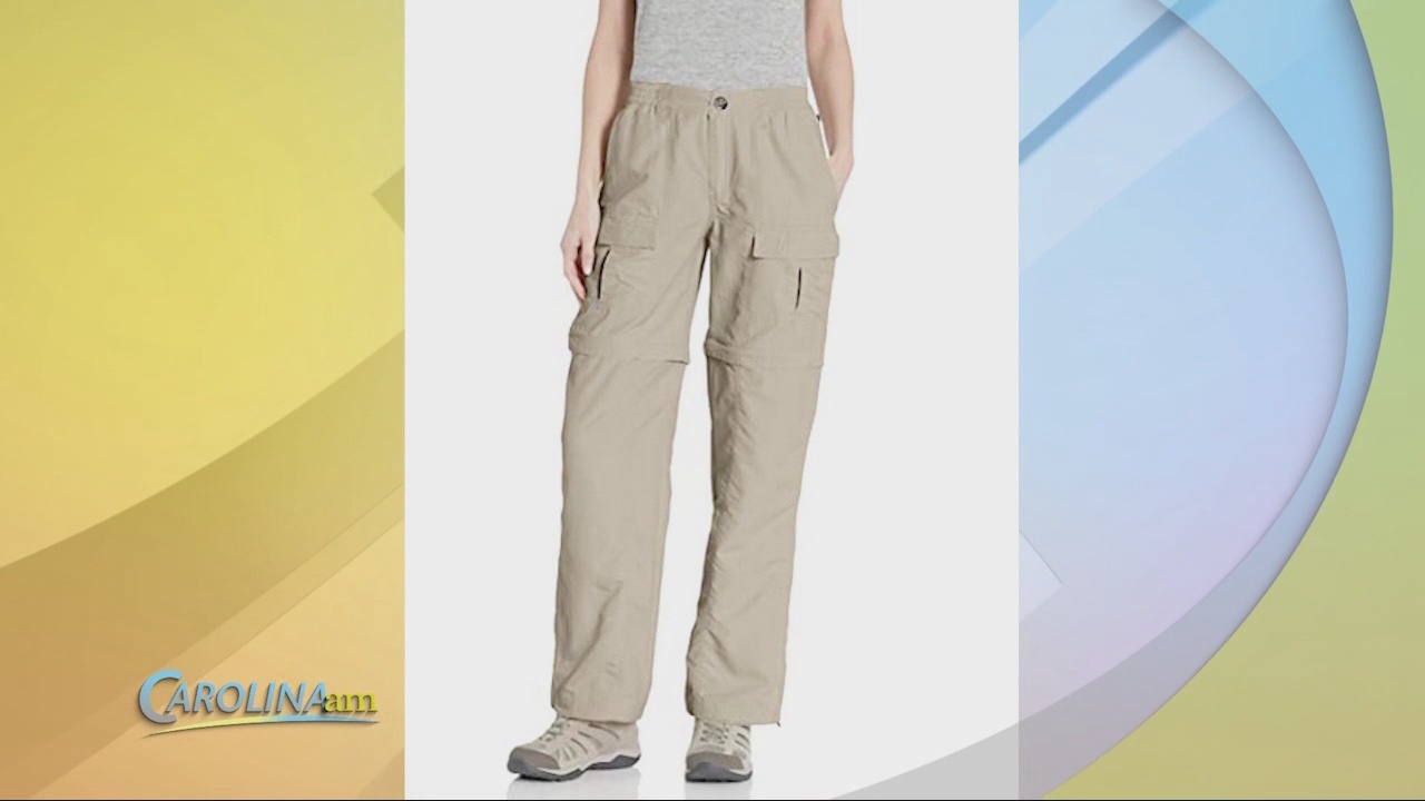 Pants that Repel Bugs in This Week's Amazon Finds - WFXB