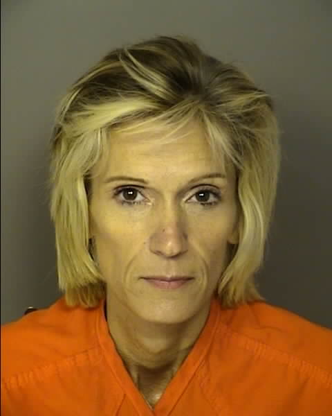 DOWLESS, TONYA GAIL - DOMESTIC VIOLENCE 3RD DEGREE - WFXB