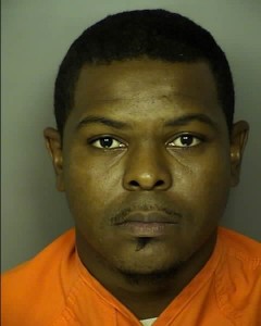 WATSON, NELSON RASHAD - Domestic Violence 3rd Degree - WFXB