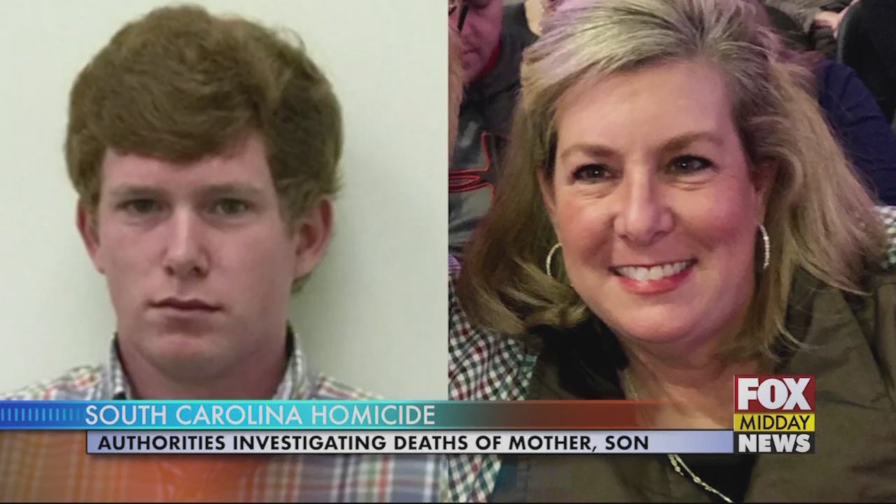 Authorities Investigating Double Homicide and Sudden Death of Three ...