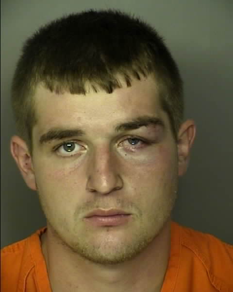 RIMMER, RYAN AUSTIN - ASSAULT : ASSAULT & BATTERY 3RD DEGREE - WFXB