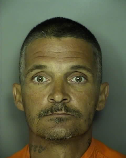 CUMMINGS, TELFORD RAY - Ordinance : Trespass : Disposed - WFXB