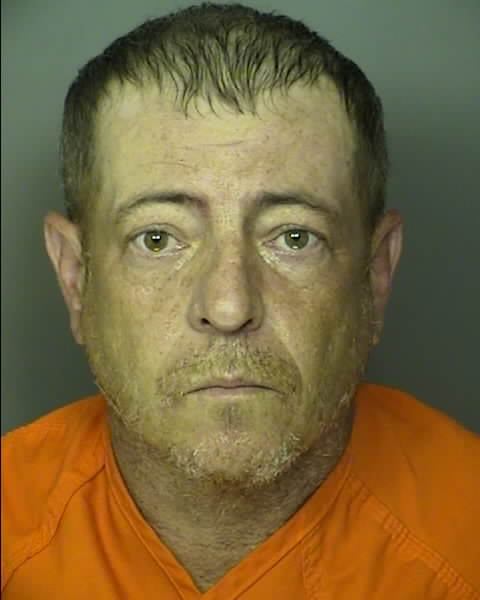 FISCHER, NORMAN ALEX - DUI - No DL - WFXB