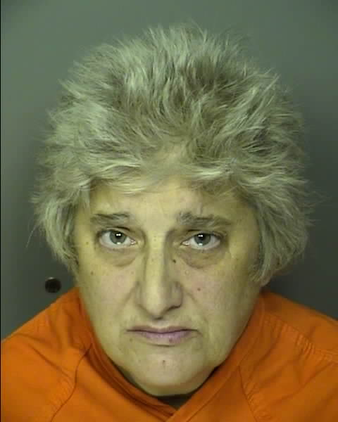 METZLER, JOY MARIE - Improper Passing - Driving Under Suspension - WFXB