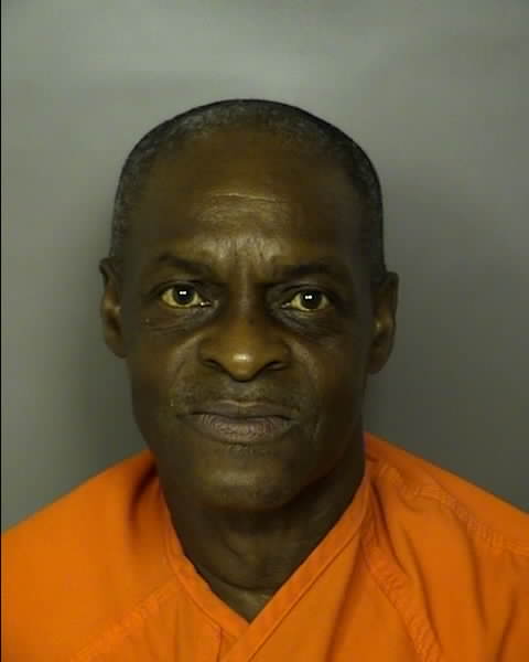 JOHNSON, JOHNNY MARSH - NO CHARGES LISTED - WFXB