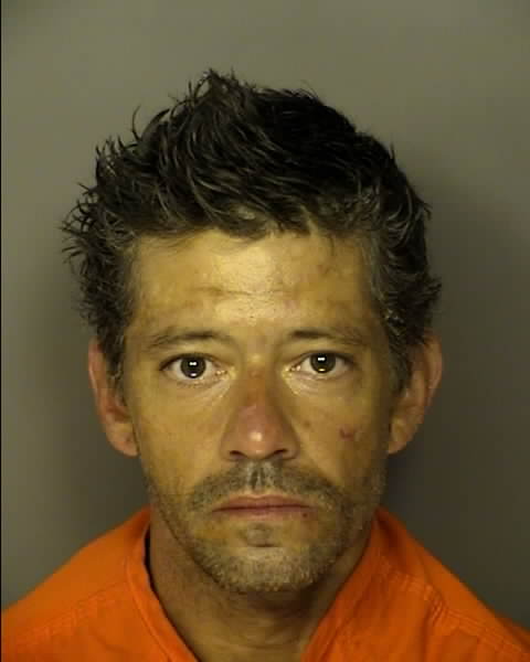 TOMLINSON, DONALD CHRISTOPHER - PUBLIC DISORDERLY:PUBLIC INTOXICATION ...