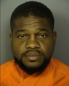 HARRIS, COREY LAHERMAN - OPERATING VEHICLE ON HIGHWAY WITHOUT ...