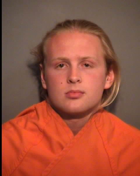 BLAKE, LOGAN MAKENZIE - Public Defecation Or Urination - WFXB