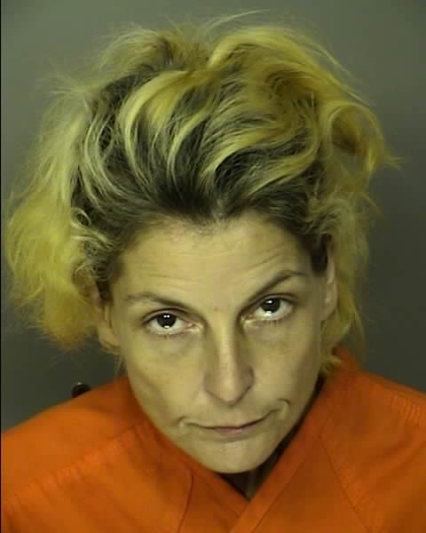 BLACKBURN, ANGELA DALE - FINAN TRANS CARD FRAUD VALUE $500 OR LESS IN ...