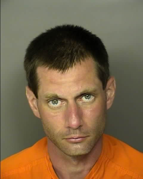 KINARD, ROBERT KEITH - No Charges Listed - WFXB