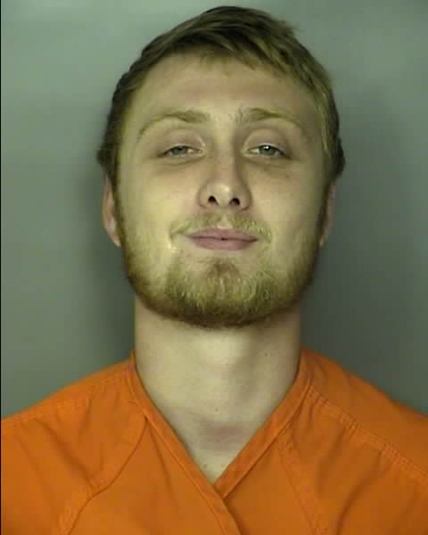 PHILLIPS, CODY AUSTIN - HIT AND RUN - WFXB