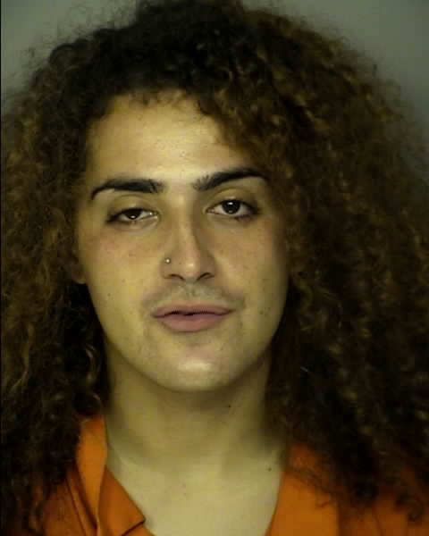 RAMOS, GRAYSEN BILLY - ORDINANCE - WFXB