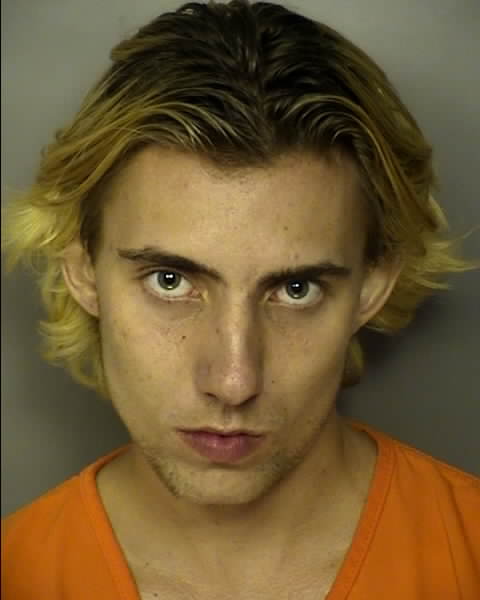 GREENE, LOGAN MICHAEL - DUI - WFXB