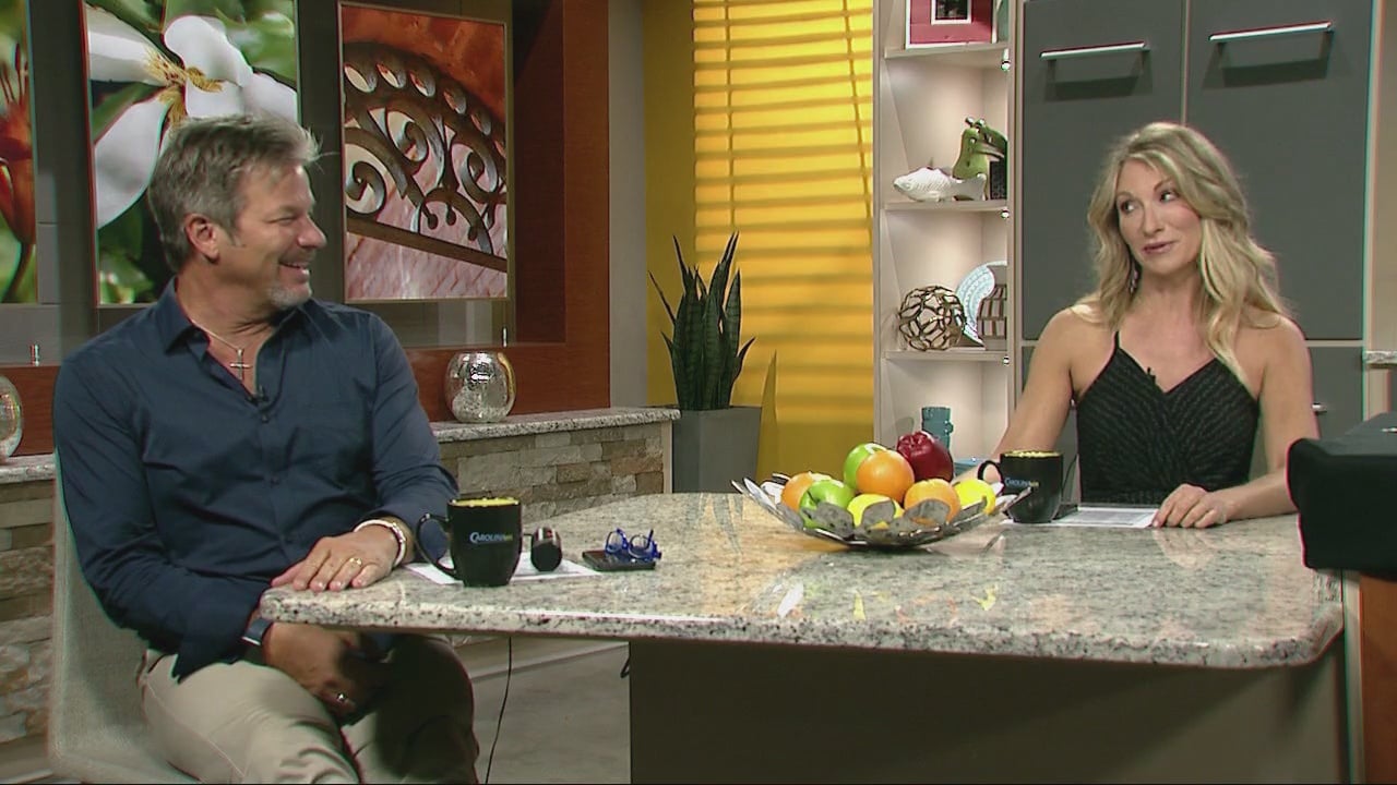 How to Take the Perfect Bath Involves More Than Just Soap and Water - WFXB