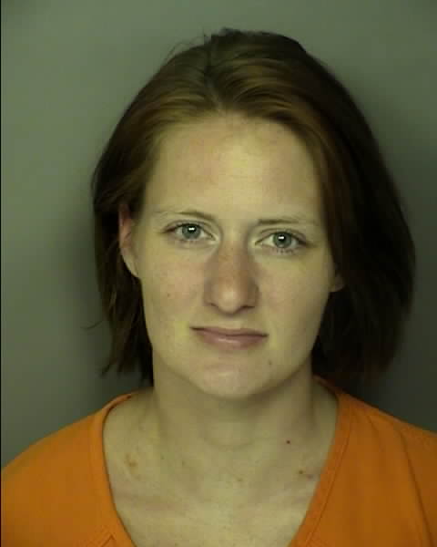 HAMBY, HEATHER MARIE - POSS. OF OTHER CONTROLLED SUB - WFXB