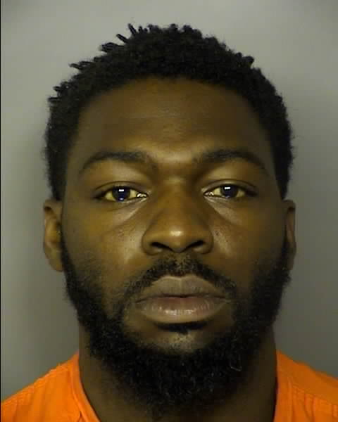 HALTIWANGER, JAQUAVIUS LYNTREL - Unlawful Carrying Of Pistol - Simple ...