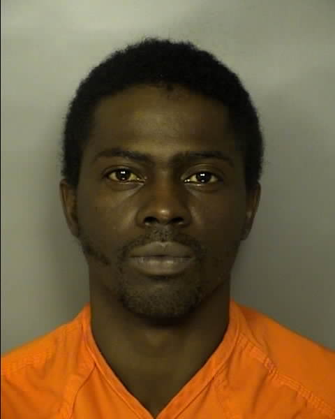 MULLINGS, KEVIN LAMONT - DOMESTIC VIOLENCE 1ST DEGREE - WFXB