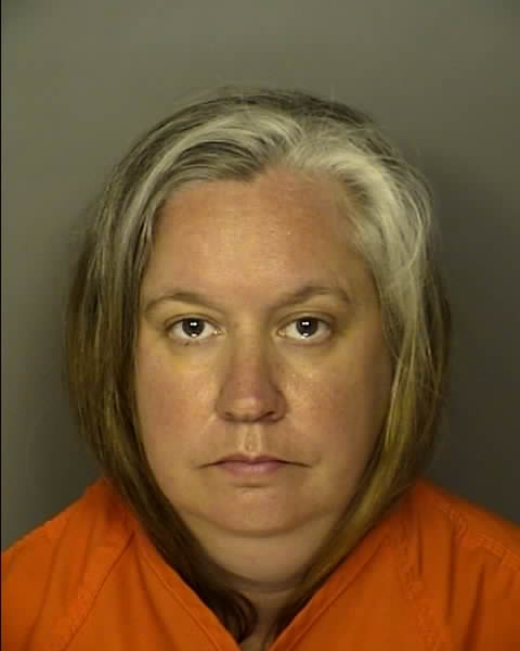 SPIVEY, STEPHANIE LEIGH - DUI - WFXB