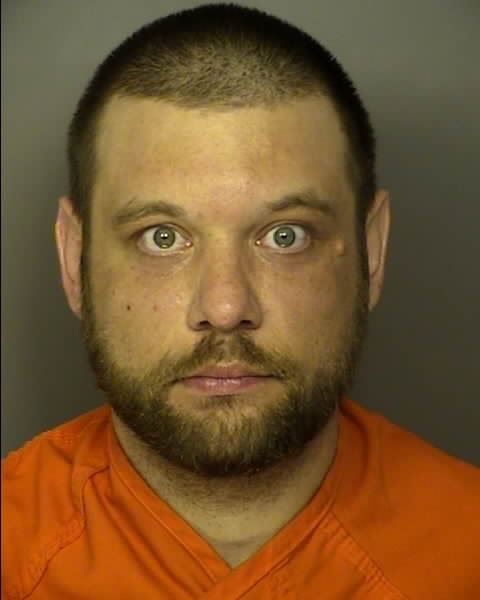 RUSTOWICZ, MICHAEL LEE - DUI - WFXB