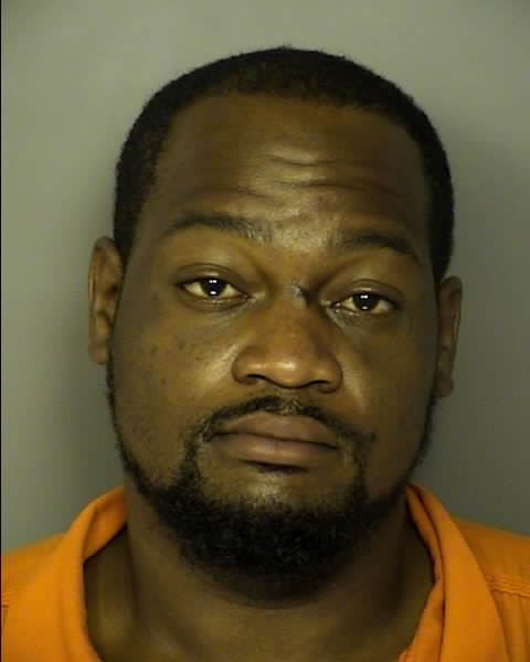 VAUGHT, DONOVAN REESE - POINTING AND PRESENTING FIREARMS AT A PERSON - WFXB