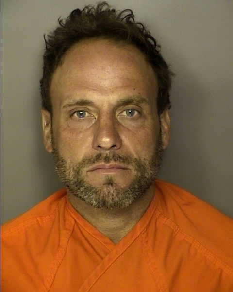 PERRY, MICHAEL DAVID - LOADS TO BE SECURELY CHAINED - OPEN CONTAIN OF ...