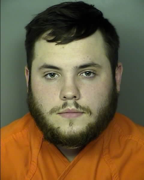 CHESTNUT, CHRISTOPHER LANCE - OBTAIN SIGNATURE OR PROP. UNDER FALSE ...