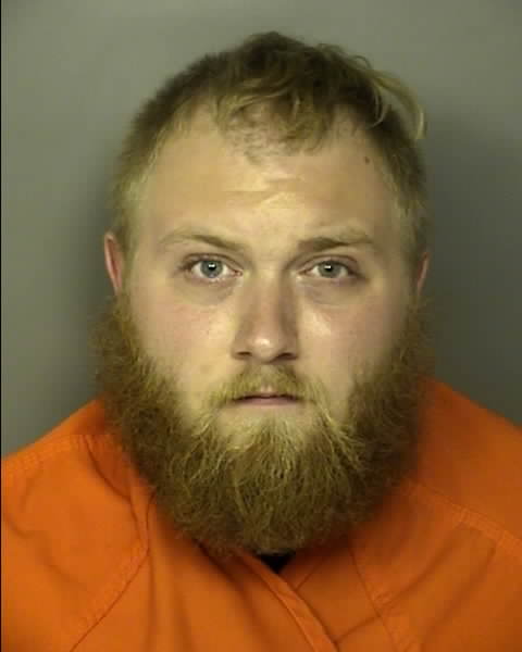 MURRAY, AUSTIN MICHAEL - DOMESTIC VIOLENCE 2ND DEGREE - WFXB