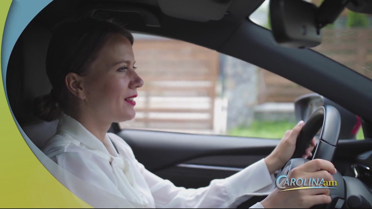 Weird Things People Do in Their Car - WFXB