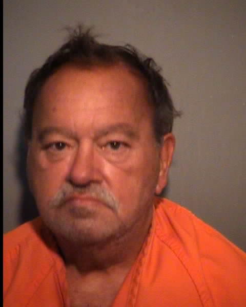 MYRICK, TERRY ALLEN - INDECENT EXPOSURE - WFXB