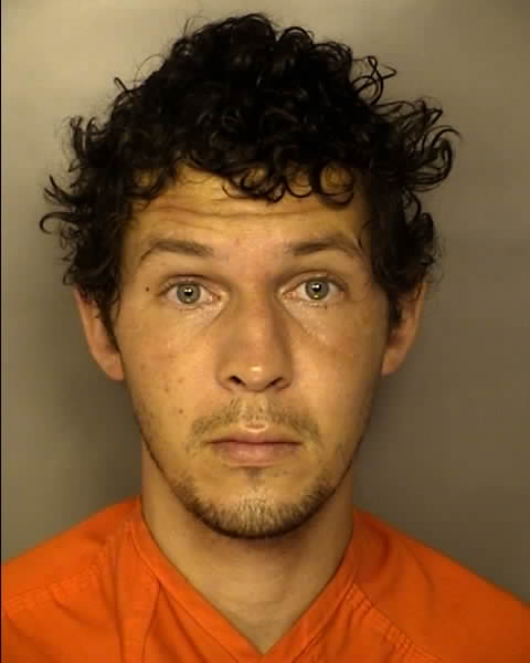 YEARY, ADAM WESLEY - RECEIVING STOLEN GOODS $2,000 OR LESS - WFXB