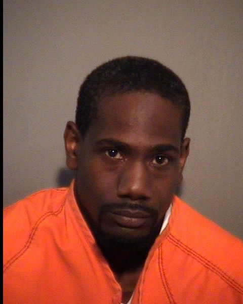 ROSS, DERRICK DION - Threatening an Official in Performance of Duty ...