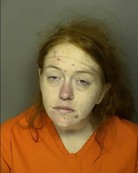 HIRSCH, HAYDEN SHIELDS - FAILURE TO APPEAR - WFXB