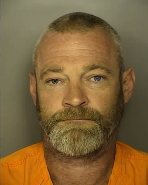 KIMBLE, JAMES DENNIS - DOMESTIC VIOLENCE 3RD DEGREE - WFXB