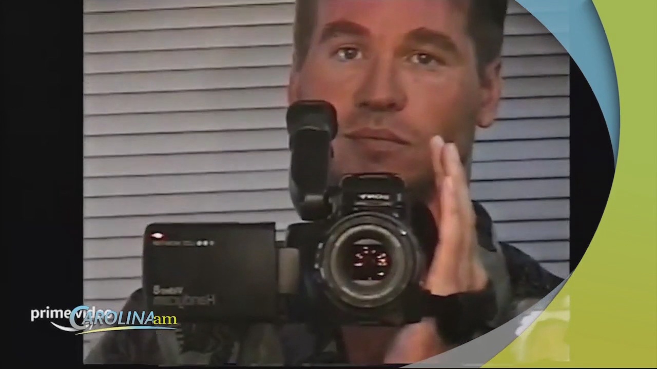 Trailer for Val Kilmer Documentary Released - WFXB