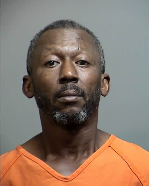 BRYANT, DARRELL - No Charges Listed - WFXB