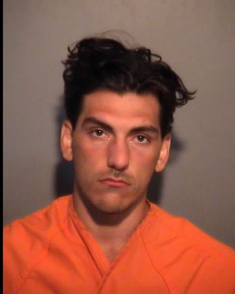SCHOPFER, MACKENZIE LOUIS - PUBLIC DISORDERLY:PUBLIC INTOXICATION - WFXB