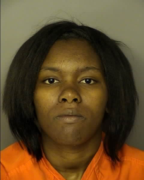 SCOTT, TIONNA SHANIECE - DOMESTIC VIOLENCE 2ND DEGREE - WFXB
