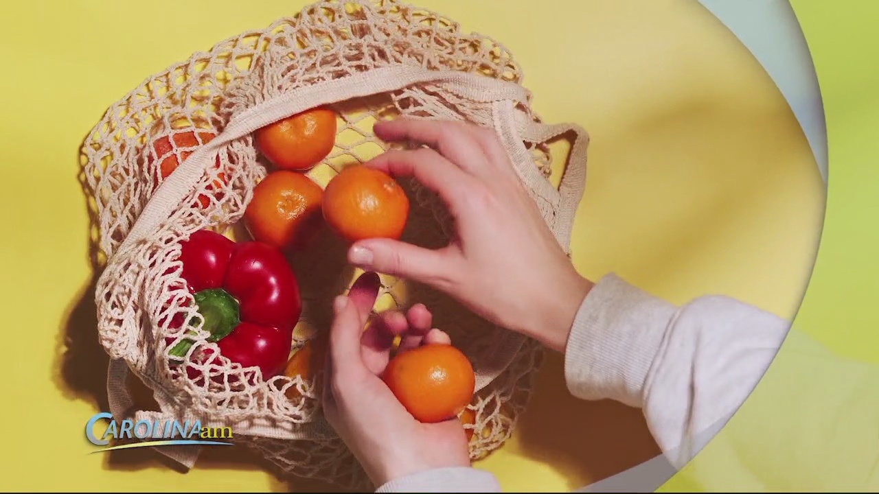 How to Make Your Groceries Last Longer - WFXB