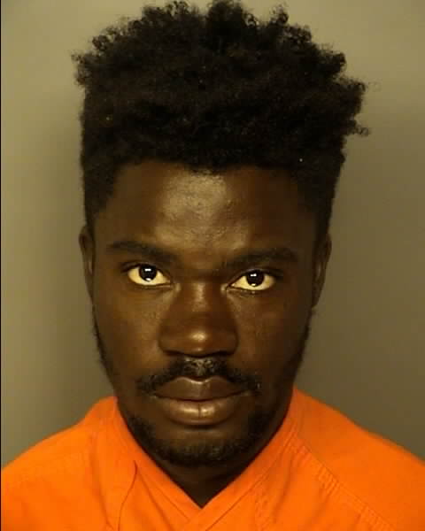 MAIN, ISIAH ROBERT - RESIST ARREST; OPPOSE,RESIST,OR ASSAULTLAW ...