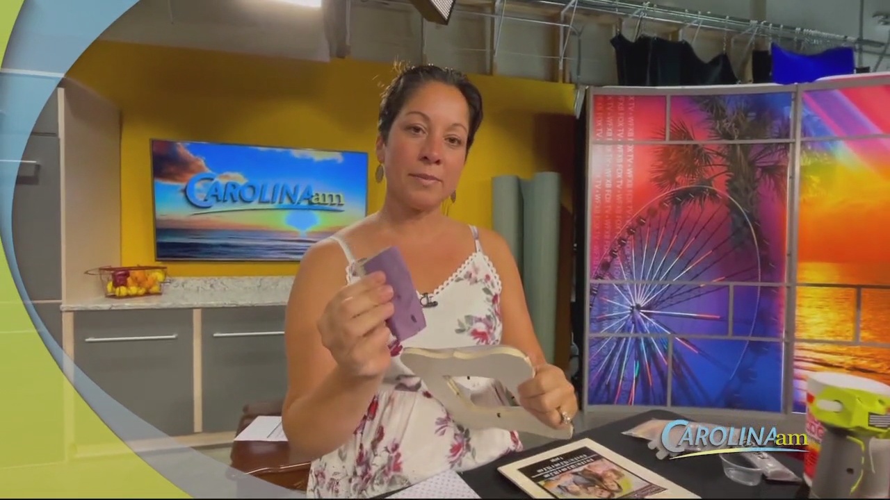 A Game Changing Crafting Tool and Other Thursday Tips! - WFXB