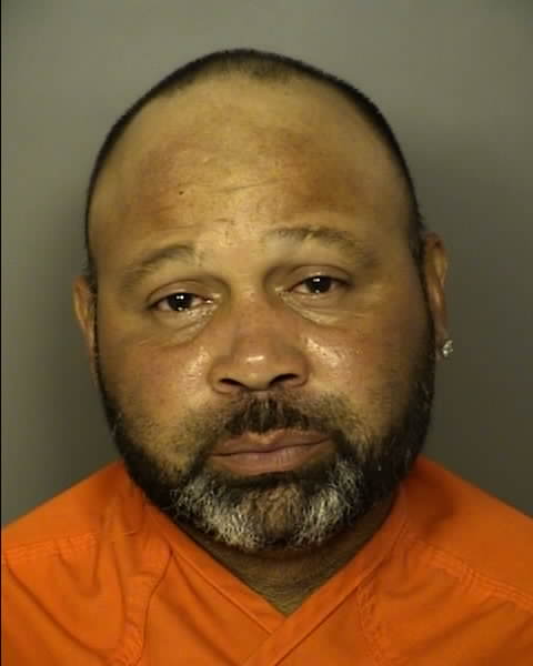 JACOBS, MARCUS DEAN - DOMESTIC VIOLENCE 3RD DEGREE - WFXB