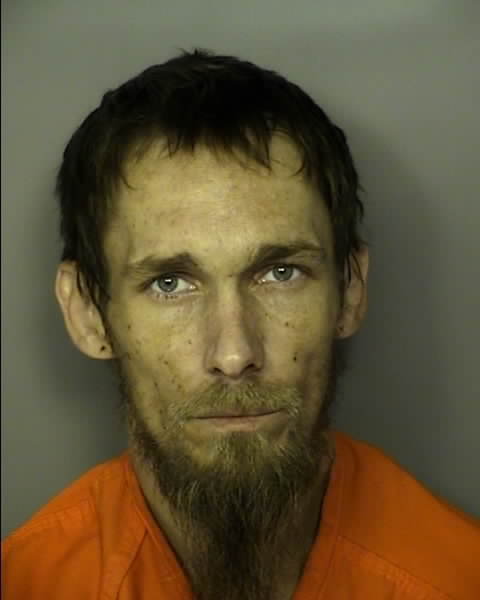 MCDOWELL, RODNEY HEATH - BURGLARY - WFXB