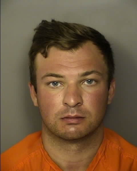 SORENSEN, CONNOR REID- PEDESTRIAN DRUNK - WFXB